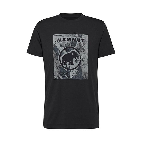 ZOZO問い合わせ番号:91487016ショップ:MAMMUT，マムートブランド:MAMMUT，マムート商品名:トロバット Tシャツ アジアンフィット メン マムート / Trovat T-Shirt AF Men Mammutカテゴリ:ト...