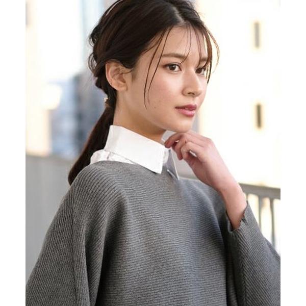 ZOZO問い合わせ番号:91508005ショップ:aquagarage，アクアガレージブランド:aquagarage，アクアガレージ商品名:選べる3タイプ付け襟カテゴリ:トップス>その他トップスブランド品番:cw00220素材:無地：...