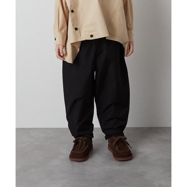 『タイムセール実施中』ZOZO問い合わせ番号:91508120ショップ:riziere，リジェールブランド:riziere，リジェール商品名:撥水加工パンツカテゴリ:パンツ>その他パンツブランド品番:RZ25SSPT03素材:綿55%...