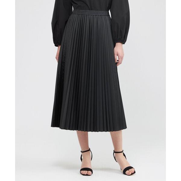 『タイムセール実施中』ZOZO問い合わせ番号:91508206ショップ:EPOCA，エポカブランド:EPOCA，エポカ商品名:【EPOCA STORIA】 ライトタフタ プリーツスカート 《WEB＆EPOCA THE SHOP店舗限定》カテ...