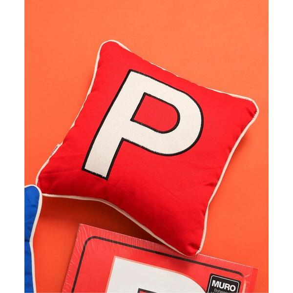 『セール実施中』ZOZO問い合わせ番号:91508244ショップ:F.O.Online Store，エフオーオンラインストアブランド:BREEZE，ブリーズ商品名:MURO×BREEZE KDPクッションカテゴリ:インテリア>クッショ...