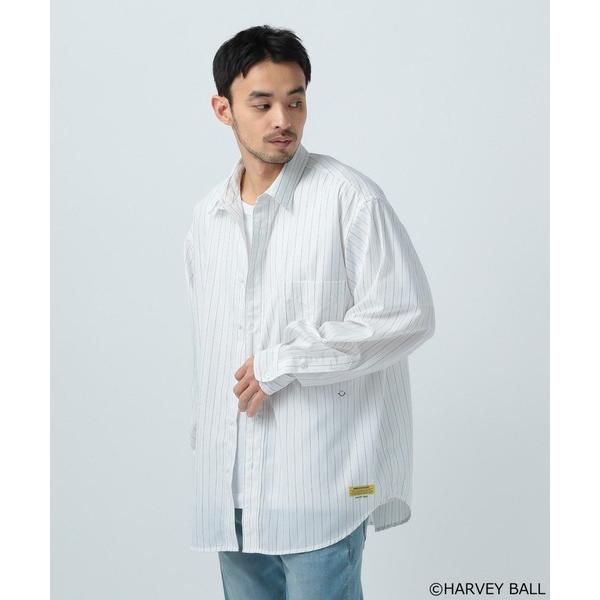 『タイムセール実施中』ZOZO問い合わせ番号:91508286ショップ:BAYFLOW，ベイフローブランド:SMILEY FACE，スマイリーフェイス，BAYFLOW，ベイフロー商品名:【SMILEY FACE(スマイリーフェイス)】ストラ...