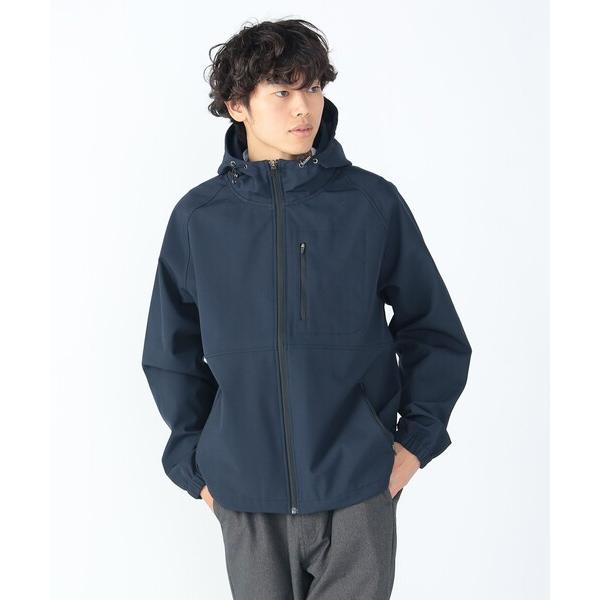 ZOZO問い合わせ番号:91508499ショップ:BEAMS HEART，ビームスハートブランド:BEAMS HEART，ビームスハート商品名:撥水 フィルム ライト フーディー（防風・撥水加工）カテゴリ:ジャケット/アウター>ブルゾ...