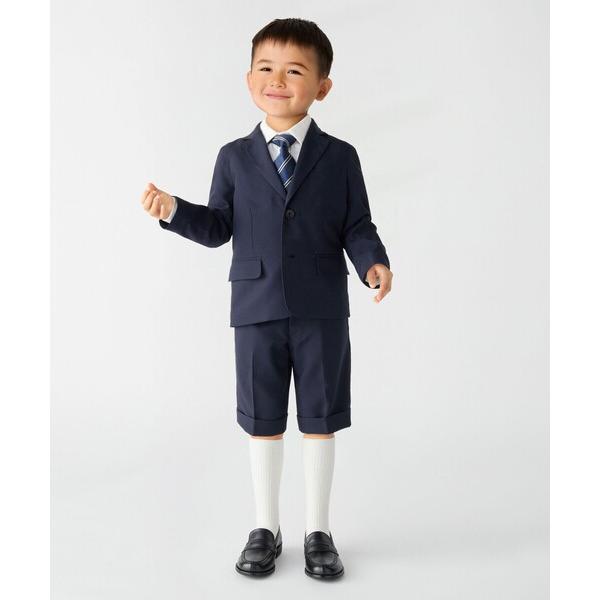 ZOZO問い合わせ番号:91508667ショップ:SHIPS KIDS，シップス キッズブランド:SHIPS Colors，シップス カラーズ商品名:SHIPS Colors:110〜130cm / オケージョン スーツ 4点セットカテゴリ...