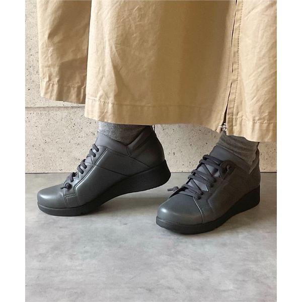 ZOZO問い合わせ番号:91508974ショップ:Jeffrey Campbell，ジェフリーキャンベルブランド:blanc/bleu，ブランブルー商品名:【3E／日本製／本革】レザー レースアップシューズカテゴリ:シューズ>スニーカ...