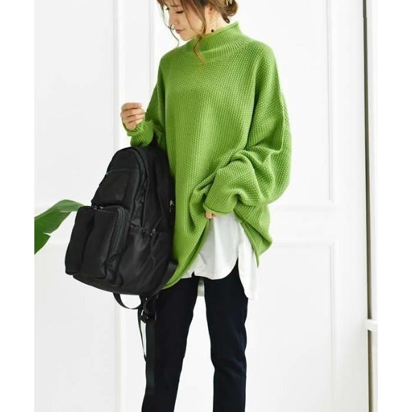 ZOZO問い合わせ番号:91509057ショップ:aquagarage，アクアガレージブランド:aquagarage，アクアガレージ商品名:MUMU×aquagarageコラボ 裾付き裏起毛インナーカテゴリ:トップス>Tシャツ/カット...