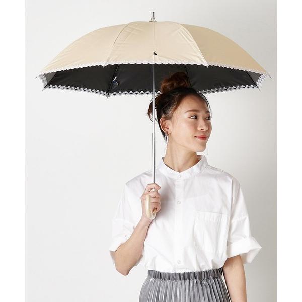 ZOZO問い合わせ番号:91509472ショップ:MOONBAT，ムーンバットブランド:POLO RALPH LAUREN，ポロ ラルフ ローレン商品名:遮光100 晴雨兼用 日傘 軽量 ”裾エンブ POLO” ポロカテゴリ:ファッション雑...