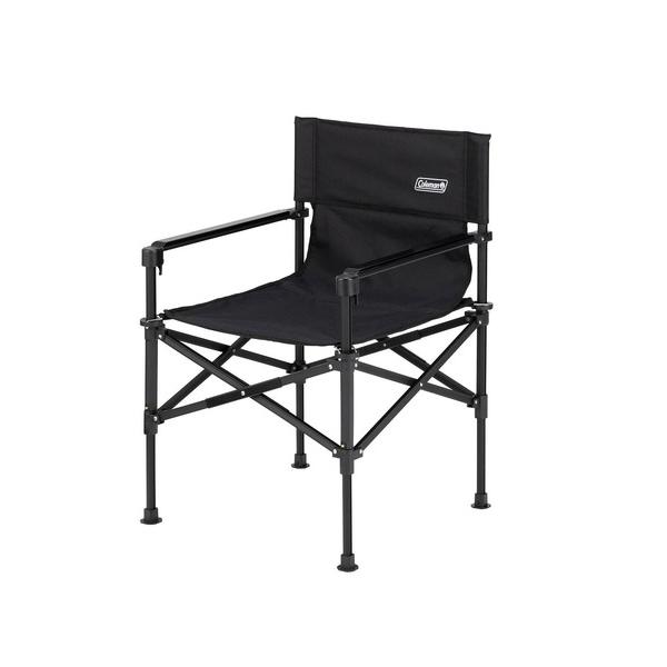 ZOZO問い合わせ番号:91509619ショップ:Coleman，コールマンブランド:Coleman，コールマン商品名:ツーウェイキャプテンチェア（ブラック）カテゴリ:アウトドア/スポーツ>アウトドアグッズブランド品番:2000038...