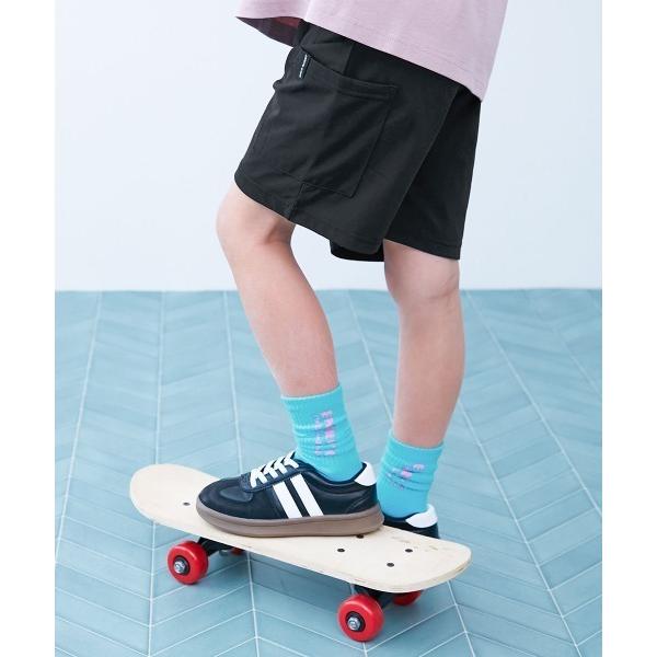 『タイムセール実施中』ZOZO問い合わせ番号:91509712ショップ:devirock，デビロックブランド:devirock，デビロック商品名:【イージーウォッシュ】乾燥機OK 防汚 サイドポケット ハーフパンツカテゴリ:パンツ>そ...