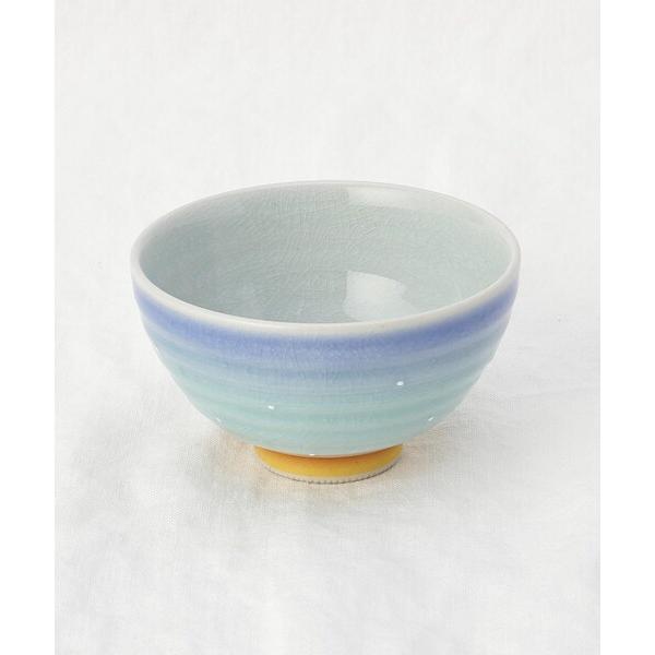 ZOZO問い合わせ番号:91509841ショップ:WORLD ONLINE STORE SELECT，ワールドオンラインストアセレクトブランド:212 KITCHEN STORE，トゥワントゥキッチンストア商品名:そらのいろ 茶碗 BLカテ...