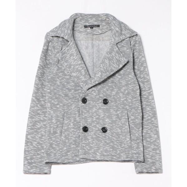 『タイムセール実施中』ZOZO問い合わせ番号:91510238ショップ:realize，レアリゼブランド:ARCHIVER，アーカイバ商品名:【W】【it】【Growth by Grail】カットPコートカテゴリ:ジャケット/アウター&gt...