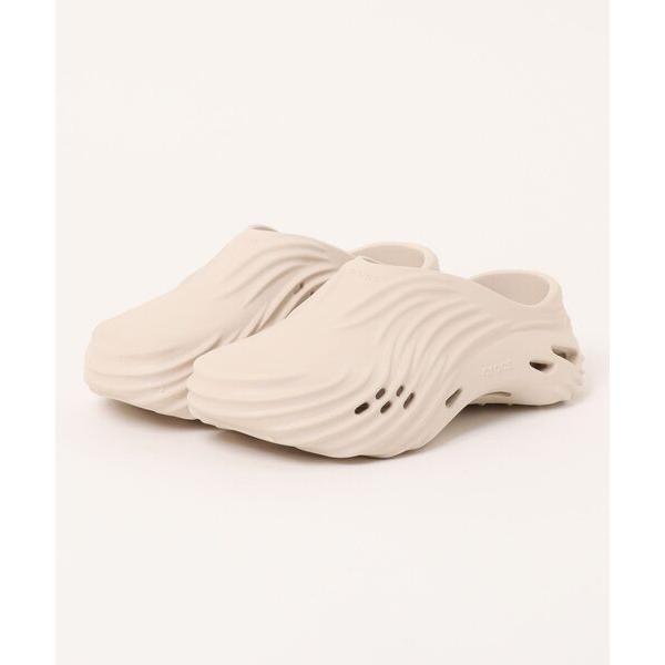 『セール実施中』ZOZO問い合わせ番号:91510605ショップ:ABC-MART GRAND STAGE，エービーシーマート　グランドステージブランド:crocs，クロックス商品名:crocs クロックス ECHO WAVE エコーウェー...