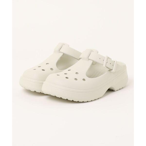 『セール実施中』ZOZO問い合わせ番号:91510607ショップ:ABC-MART GRAND STAGE，エービーシーマート　グランドステージブランド:crocs，クロックス商品名:crocs クロックス CLASSIC MARY JAN...