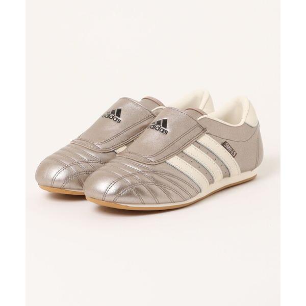 『セール実施中』ZOZO問い合わせ番号:91510811ショップ:BILLY'S ENT，ビリーズ エンターブランド:adidas，アディダス商品名:TAEKWONDO W　JQ8200カテゴリ:シューズ>スニーカーブランド品番:69...