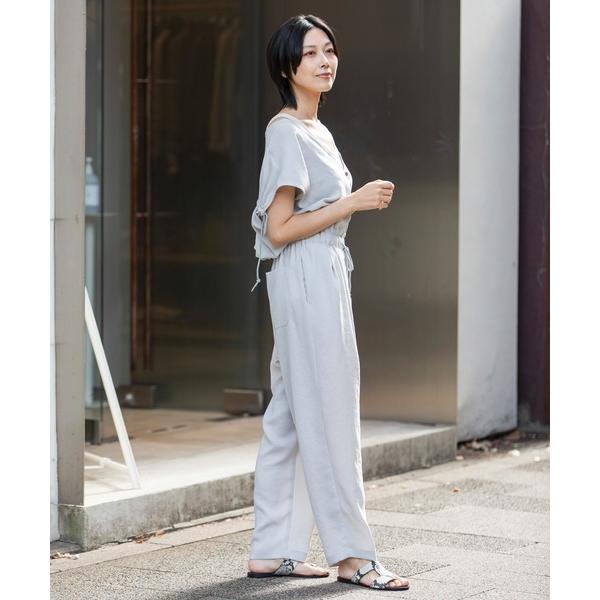 『タイムセール実施中』ZOZO問い合わせ番号:91511057ショップ:Munich，ミューニックブランド:Munich，ミューニック商品名:【防シワ】【速乾性】コンジュゲートメッシュコンビネゾンカテゴリ:オールインワン・サロペット>...