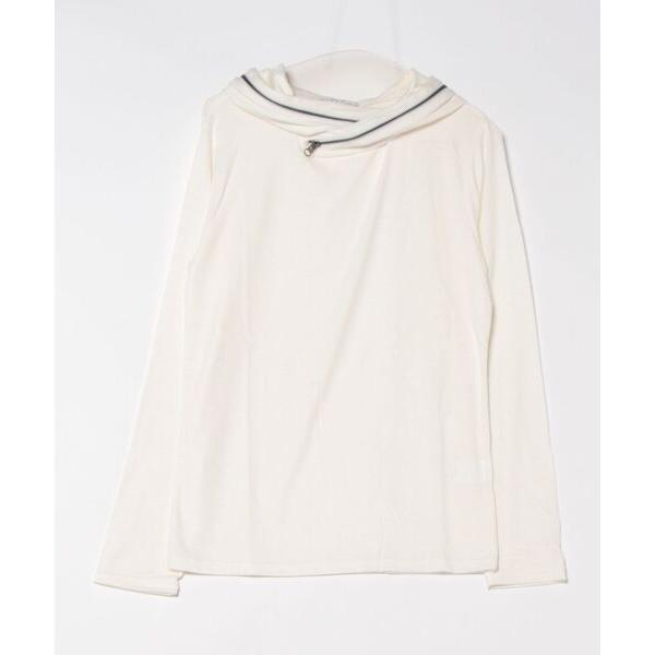 『タイムセール実施中』ZOZO問い合わせ番号:91511236ショップ:MaG.，マグブランド:Mag.，マグ商品名:【Growth by Grail】ZIPデザインプルパーカーカテゴリ:トップス>パーカーブランド品番:144-357...