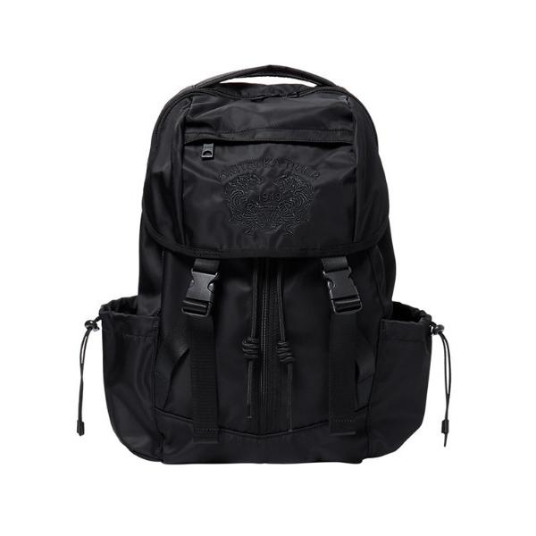 ZOZO問い合わせ番号:91511787ショップ:Onitsuka Tiger，オニツカタイガーブランド:Onitsuka Tiger，オニツカタイガー商品名:BACK PACK / バックパックカテゴリ:バッグ>バックパック/リュッ...