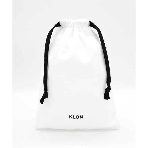 ZOZO問い合わせ番号:91512265ショップ:KLON，クローンブランド:KLON，クローン商品名:KLON NELCOTTON WRAPPING BAGカテゴリ:その他>ラッピングキットブランド品番:klon-gift-dsw-...