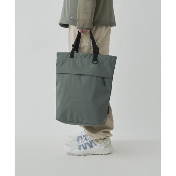 ZOZO問い合わせ番号:91518250ショップ:Snow Peak，スノーピークブランド:Snow Peak，スノーピーク商品名:Everyday Use 2Way Tote Bag トートバッグカテゴリ:バッグ>トートバッグブラン...