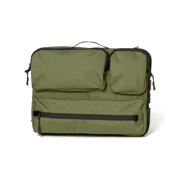 ZOZO問い合わせ番号:91518259ショップ:Snow Peak，スノーピークブランド:Snow Peak，スノーピーク商品名:Everyday Use Laptop Case ラップトップケース PCケース PCスリーブカテゴリ:PC...