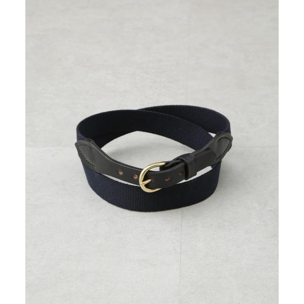 『セール実施中』ZOZO問い合わせ番号:91543285ショップ:NANO universe，ナノユニバースブランド:NANO universe，ナノユニバース商品名:Martin Faizey/Breedon End Webbing Be...