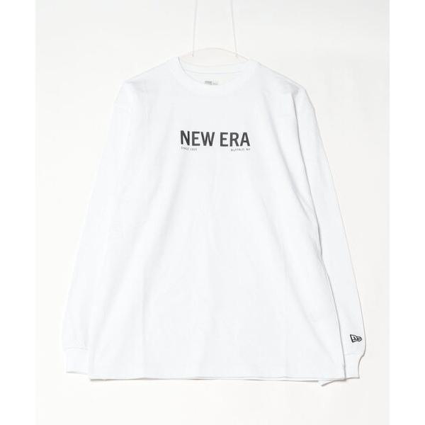 ZOZO問い合わせ番号:91543483ショップ:アルペンZOZOTOWN店，アルペンゾゾタウンテンブランド:NEW ERA，ニューエラ商品名:ニューエラ  LS CT TEE MIL SPEC LOGO WHIカテゴリ:トップス>T...