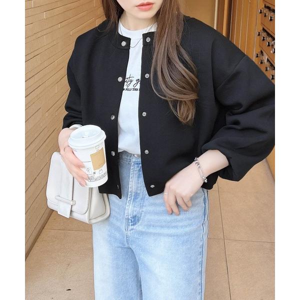 『タイムセール実施中』ZOZO問い合わせ番号:91543750ショップ:INGNI，イングブランド:INGNI，イング商品名:ショート丈スポンディッシュニットカーディガンカテゴリ:トップス>カーディガン/ボレロブランド品番:1251-...