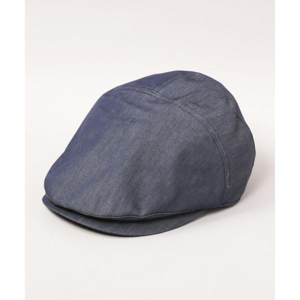 ZOZO問い合わせ番号:91544375ショップ:CA4LA，カシラブランド:CA4LA，カシラ商品名:WASHABLE NANTING 20カテゴリ:帽子>ハンチング/ベレー帽ブランド品番:ZKN02543素材:表地：綿63% ポリ...