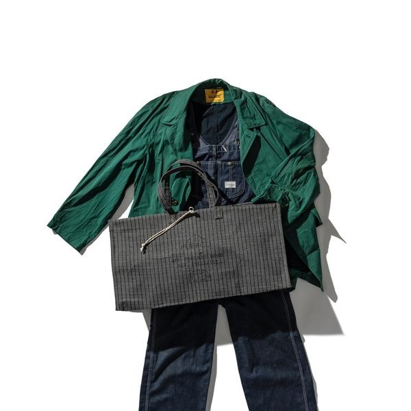 ZOZO問い合わせ番号:91544682ショップ:PUEBCO，プエブコブランド:PUEBCO，プエブコ商品名:WAXED CANVAS LARGE BAGカテゴリ:バッグ>トートバッグブランド品番:504698/504704素材:W...