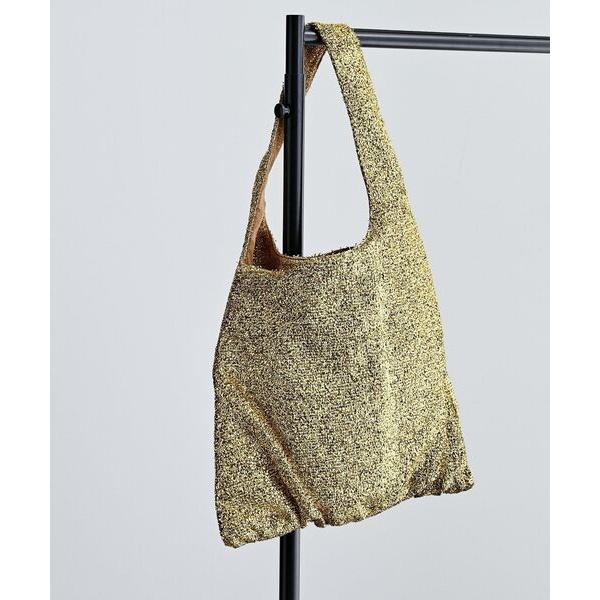 『セール実施中』ZOZO問い合わせ番号:91544689ショップ:GALLEST，ギャレストブランド:GALLEST，ギャレスト商品名:【CONTROL FREAK】グリッタートートカテゴリ:バッグ>トートバッグブランド品番:688-...