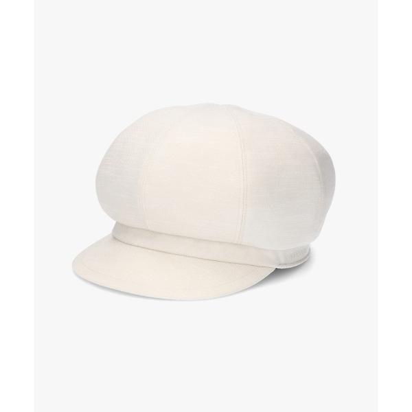 『セール実施中』ZOZO問い合わせ番号:91544726ショップ:OVERRIDE，オーバーライドブランド:OVERRIDE，オーバーライド商品名:OVERRIDE  LINEN LIKE CASQUETTE / オーバーライドカテゴリ:帽...