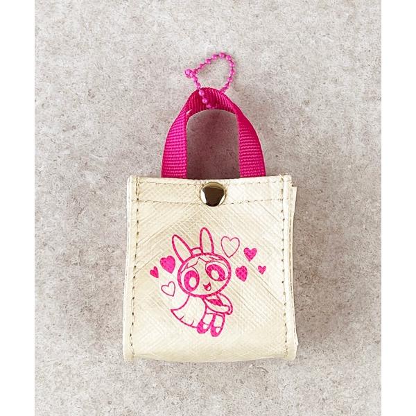 ZOZO問い合わせ番号:91544847ショップ:perky room，パーキールームブランド:FLAPPER，フラッパー，perky room，パーキールーム商品名:The Powerpuff Girls×Flapperショッパー風ミニミ...