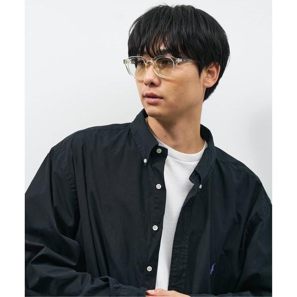 『タイムセール実施中』ZOZO問い合わせ番号:91544985ショップ:Zoff，ゾフブランド:Zoff，ゾフ商品名:「WEB限定」ボストン型 サングラス｜カラーレンズ｜トレンド｜紫外線対策｜UVカット｜Zoff｜COLOR SUNGLAS...