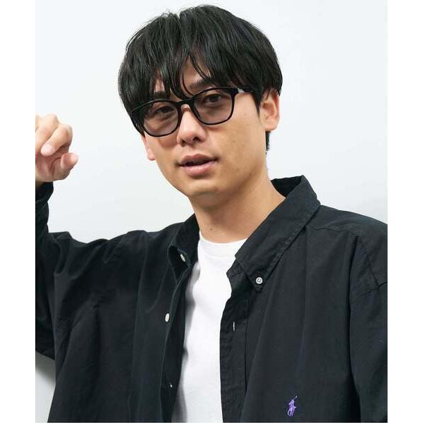 ZOZO問い合わせ番号:91544986ショップ:Zoff，ゾフブランド:Zoff，ゾフ商品名:ウェリントン型 サングラス｜カラーレンズ｜トレンド｜紫外線対策｜UVカット｜Zoff｜COLOR SUNGLASSESカテゴリ:ファッション雑貨...