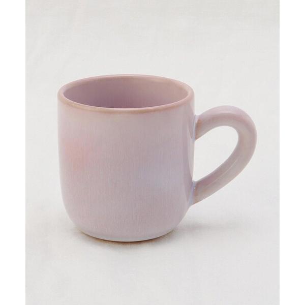 ZOZO問い合わせ番号:91545422ショップ:WORLD ONLINE STORE SELECT，ワールドオンラインストアセレクトブランド:212 KITCHEN STORE，トゥワントゥキッチンストア商品名:萩 彩マグ PKカテゴリ:...