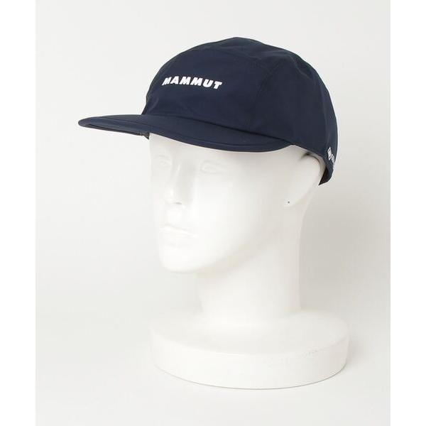 ZOZO問い合わせ番号:91545581ショップ:MAMMUT，マムートブランド:MAMMUT，マムート商品名:クライメート ゴアテックス キャップ アジアンフィット / Climate Gore-Tex Cap AFカテゴリ:帽子>...