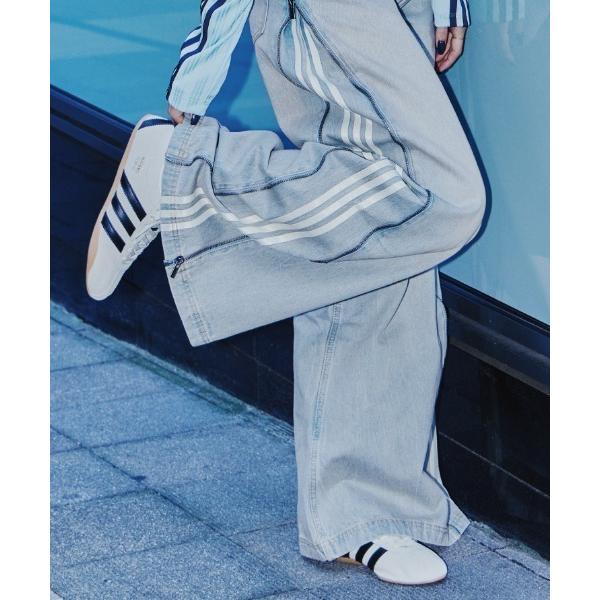 ZOZO問い合わせ番号:91545871ショップ:ABC-MART GRAND STAGE，エービーシーマート　グランドステージブランド:adidas，アディダス商品名:ADIDAS アディダス TOKYO W トーキョー W JI0182...