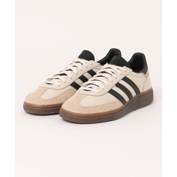 ZOZO問い合わせ番号:91545874ショップ:ABC-MART GRAND STAGE，エービーシーマート　グランドステージブランド:adidas，アディダス商品名:ADIDAS アディダス HANDBALL SPEZIAL W ハンド...