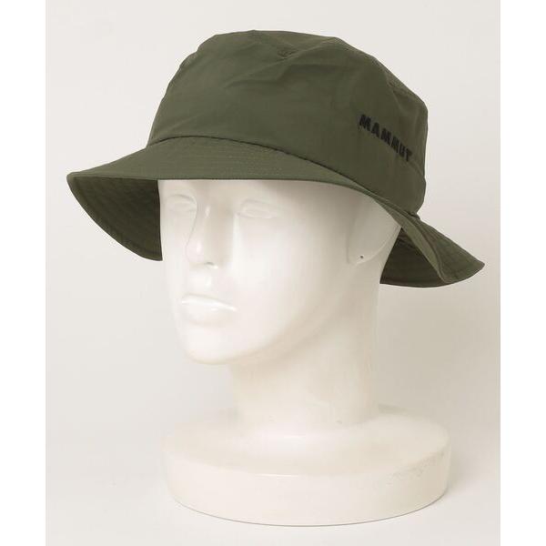 『セール実施中』ZOZO問い合わせ番号:91546073ショップ:MAMMUT，マムートブランド:MAMMUT，マムート商品名:ハイランド バケット ハット アジアンフィット / Highland Bucket Hat AFカテゴリ:帽子&...