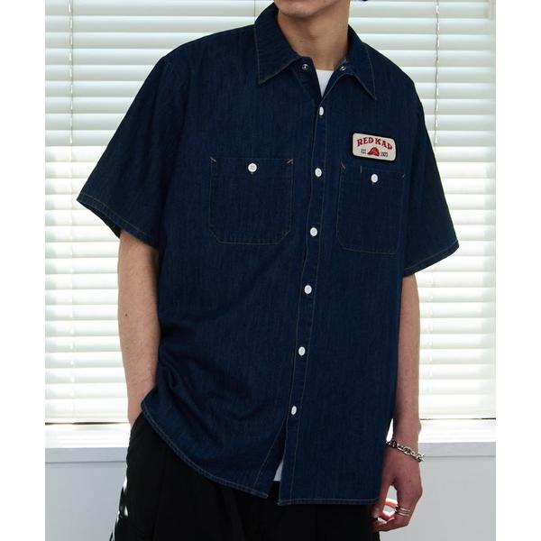 『タイムセール実施中』ZOZO問い合わせ番号:91546230ショップ:SETUP7，セットアップセブンブランド:RED KAP，レッドキャップ，Dickies，ディッキーズ，SETUP7，セットアップセブン商品名:【RED KAP】限定商...