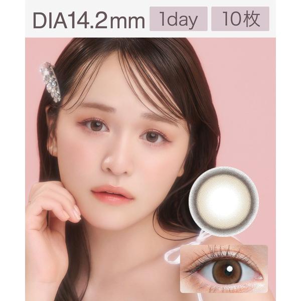 『タイムセール実施中』※このアイテムは返品・交換対象外商品です。ZOZO問い合わせ番号:91546254ショップ:Luvlit Contact，ラブリット コンタクトブランド:Chu's me，チューズミー商品名:Chu's me 1day...