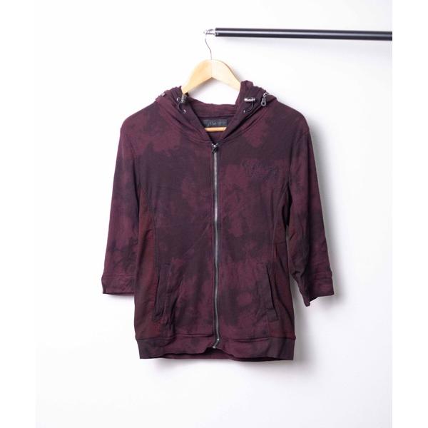 『タイムセール実施中』ZOZO問い合わせ番号:91546301ショップ:realize，レアリゼブランド:in the attic，インジアティック，ARCHIVER，アーカイバ商品名:【W】【it】【in the attic】ZIPフード...