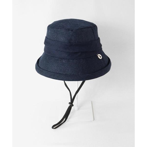 ZOZO問い合わせ番号:91546820ショップ:BIKI JAPAN，ビキジャパンブランド:STUDIO PICONE，スタジオピッコーネ商品名:リボンバケットハットカテゴリ:帽子>ハットブランド品番:P450455素材:本体: ポ...