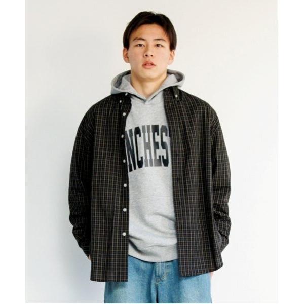 『セール実施中』ZOZO問い合わせ番号:91547000ショップ:GLAZOS，グラソスブランド:GLAZOS，グラソス商品名:【大人向けサイズあり】アソート・ボタンダウン長袖シャツカテゴリ:トップス>シャツ/ブラウスブランド品番:3...