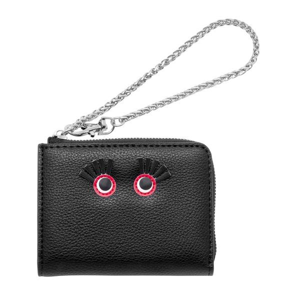『セール実施中』ZOZO問い合わせ番号:91547261ショップ:UNiCASE，ユニケースブランド:IROMEKI，イロメキ商品名:ミニウォレット IROMEKI follow me mini wallet 財布 コインケース カードケー...
