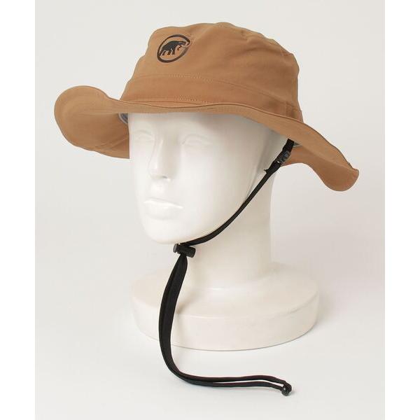 ZOZO問い合わせ番号:91547272ショップ:MAMMUT，マムートブランド:MAMMUT，マムート商品名:ランボルド ハット / Runbold Hatカテゴリ:帽子>ハットブランド品番:1191-04614素材:リサイクルポリ...