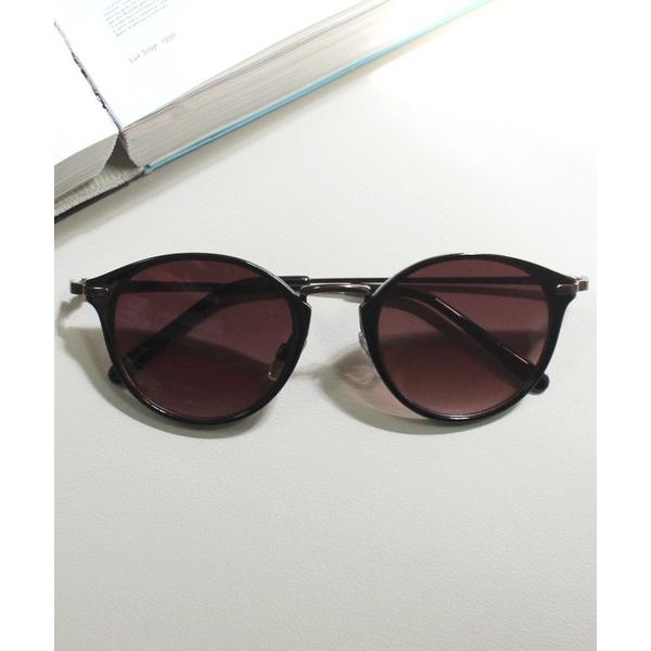 『タイムセール実施中』ZOZO問い合わせ番号:91547274ショップ:yield，イールドブランド:yield，イールド商品名:【yield select】 ボストン型 サングラス 伊達メガネ カラーレンズ クリアレンズ UVカット 70...