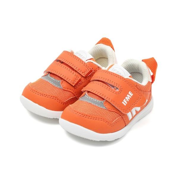 『タイムセール実施中』ZOZO問い合わせ番号:91577793ショップ:IFME，イフミーブランド:IFME，イフミー商品名:BABY｜IFME ベーシックカラーワンベルトスニーカーカテゴリ:シューズ>スニーカーブランド品番:20-5...