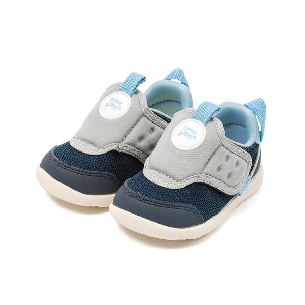 『セール実施中』ZOZO問い合わせ番号:91577794ショップ:IFME，イフミーブランド:IFME，イフミー商品名:BABY｜ifme patto 脱ぎ履き簡単 軽量スニーカーカテゴリ:シューズ>スニーカーブランド品番:20-53...