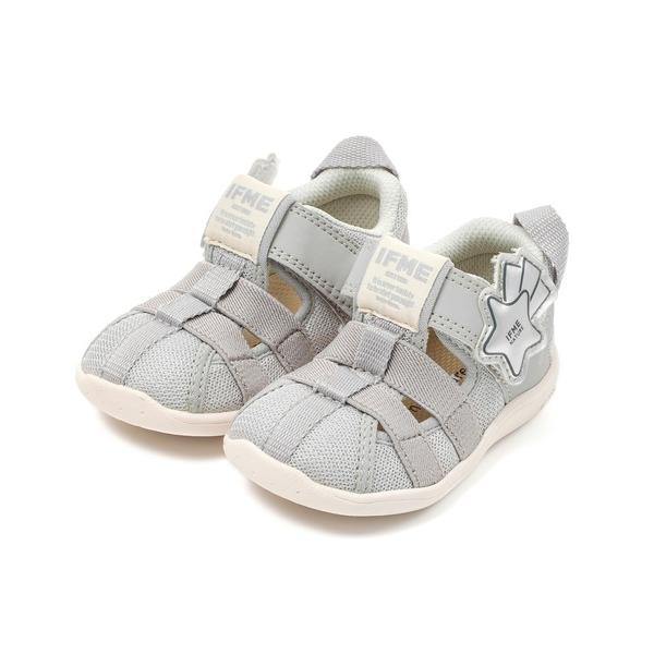 『セール実施中』ZOZO問い合わせ番号:91577815ショップ:IFME，イフミーブランド:IFME，イフミー商品名:BABY｜ifme nature ダブルベルトほうき星ウォーターシューズカテゴリ:シューズ>サンダルブランド品番:...